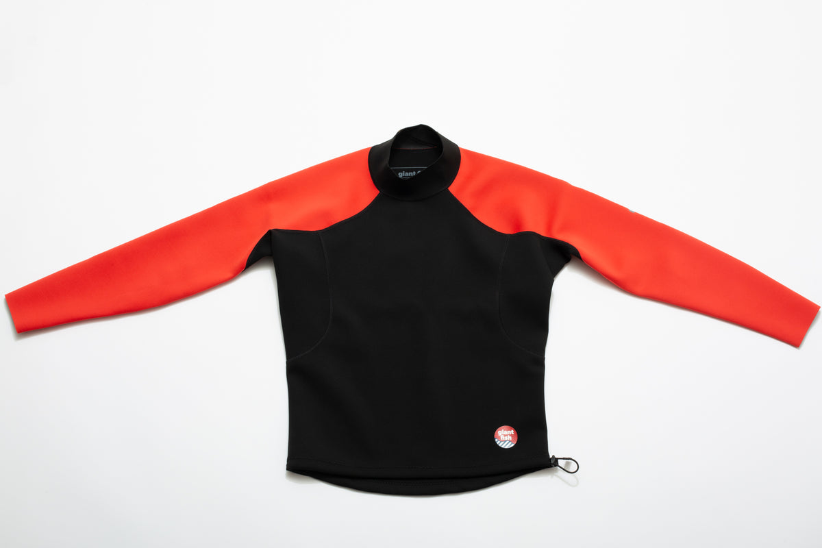 GIANT FISH DOWNWIND TOPS– Giant Fish